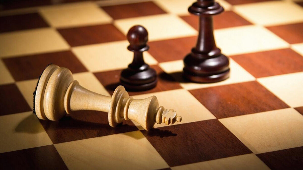 Basic Chess Endgames Every Player Should Master Basic Chess Endgames Every Player Should Master
